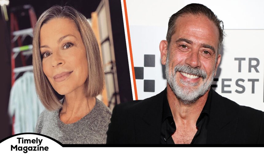 Anya Longwell: The Untold Story of Ex-Wife of Jeffrey Dean Morgan ...