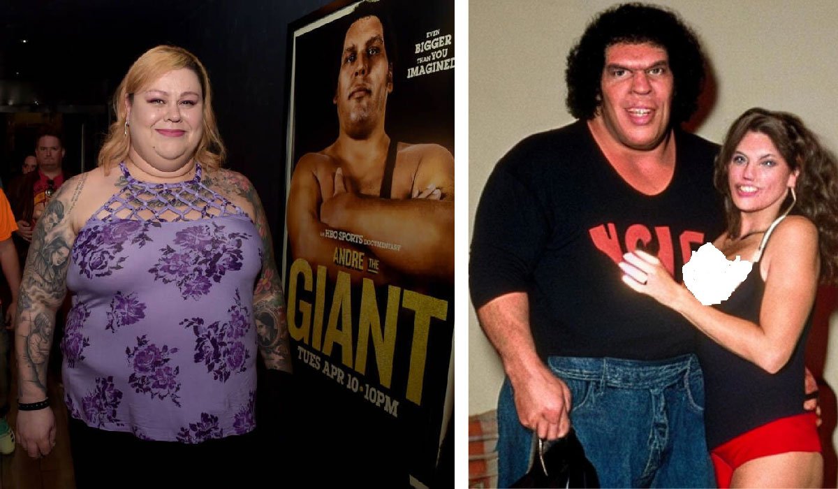 Jean Christensen: The Life and Legacy of Andre the Giant's Wife ...