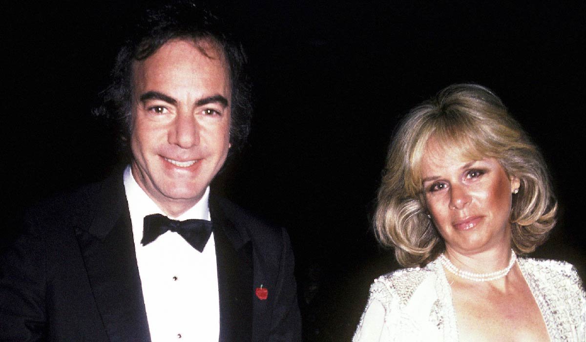 Who Is Marcia Murphey?: The Untold Story Of Neil Diamond’s Ex-Wife ...